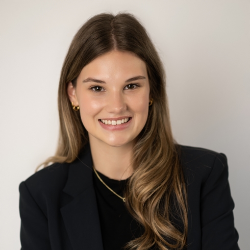Irelyn Thomson | Pensacola Family Lawyer
