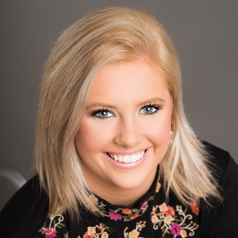 Kyli Addison Evans | Pensacola Family Lawyer