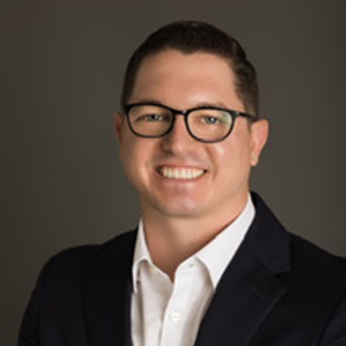 Hunter J. Hendrix | Autumn Beck Blackledge PLLC