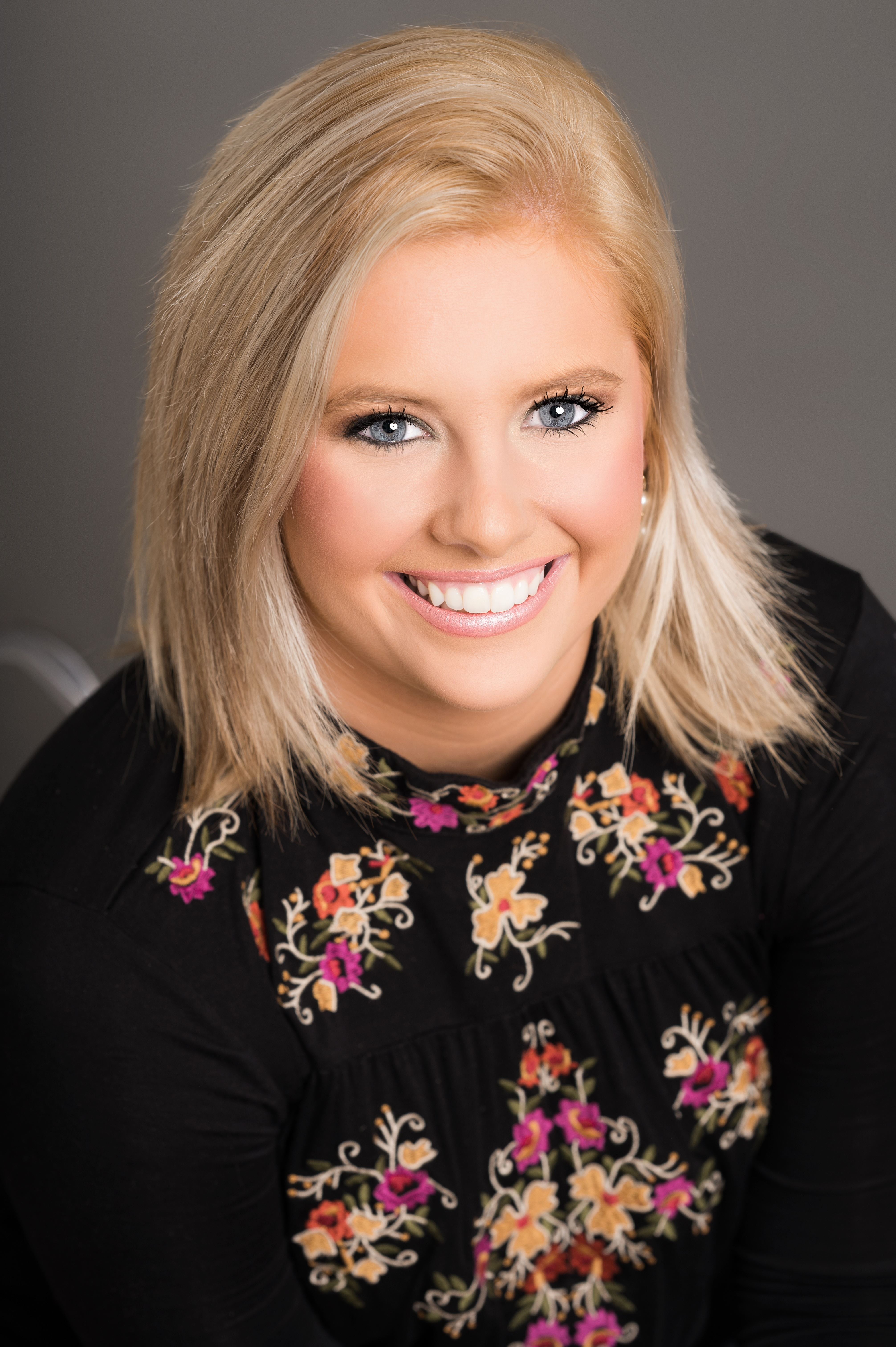 Kyli Addison Evans | Pensacola Family Lawyer