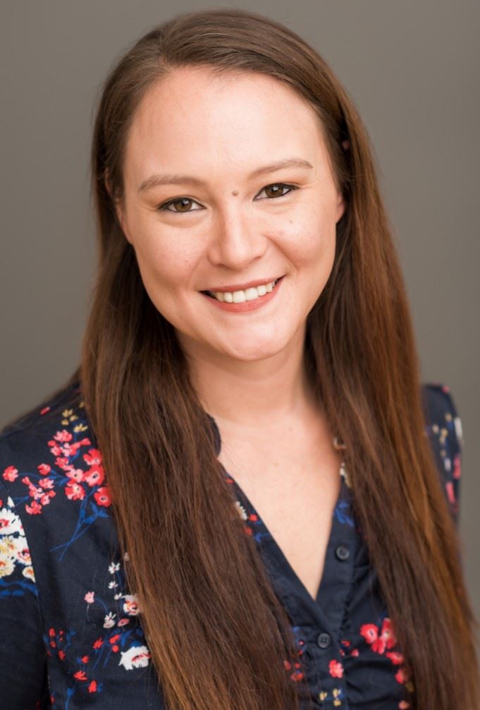 Nina Wetter | Autumn Beck Blackledge PLLC