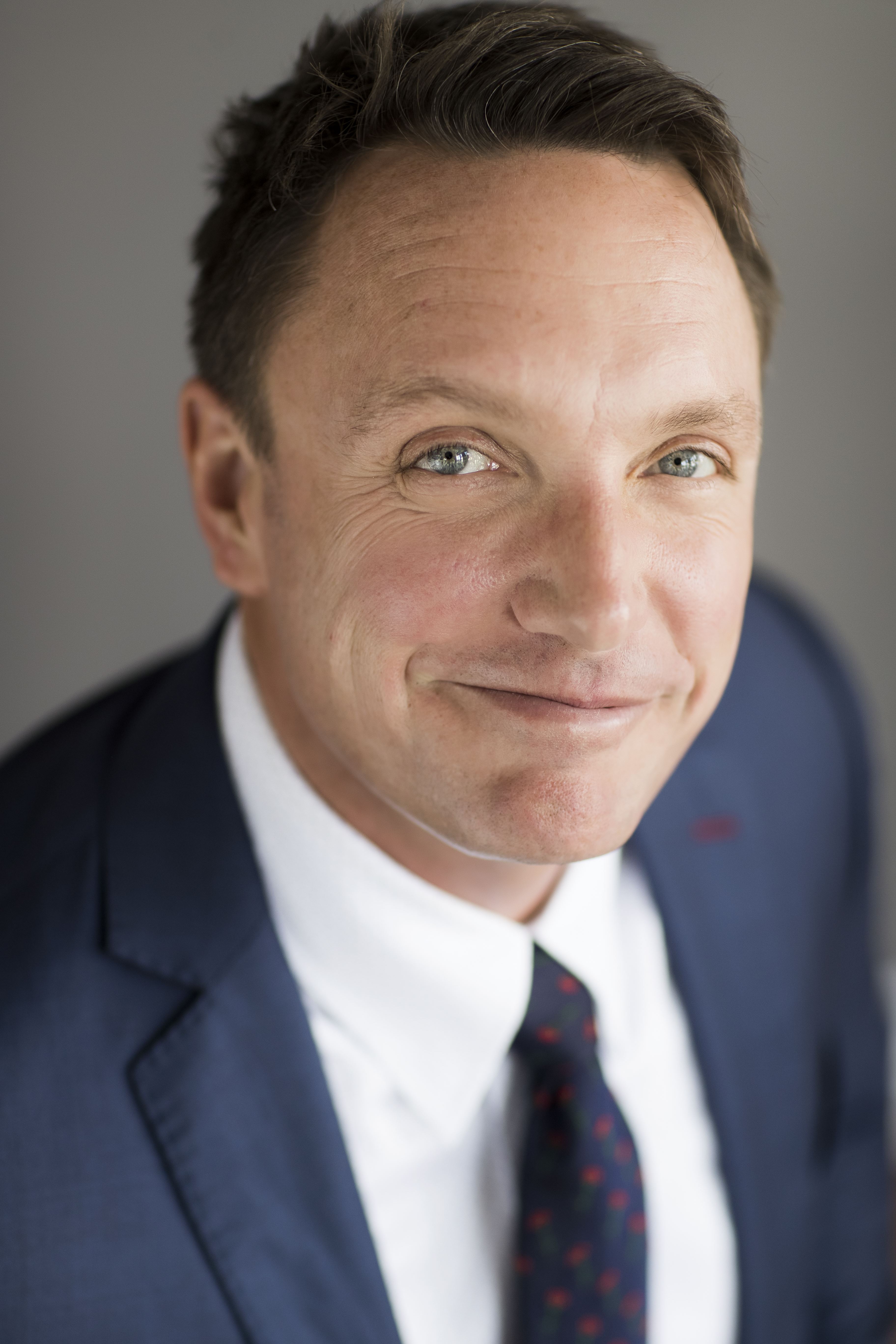 Peyton Blackledge | Pensacola Family Lawyer