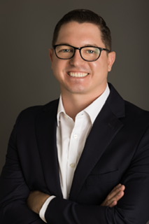 Hunter J. Hendrix | Autumn Beck Blackledge PLLC